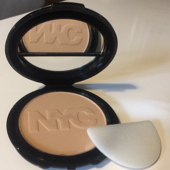 NYC | Makeup | Nyc Pressed Powder 2 Pack | Poshmark